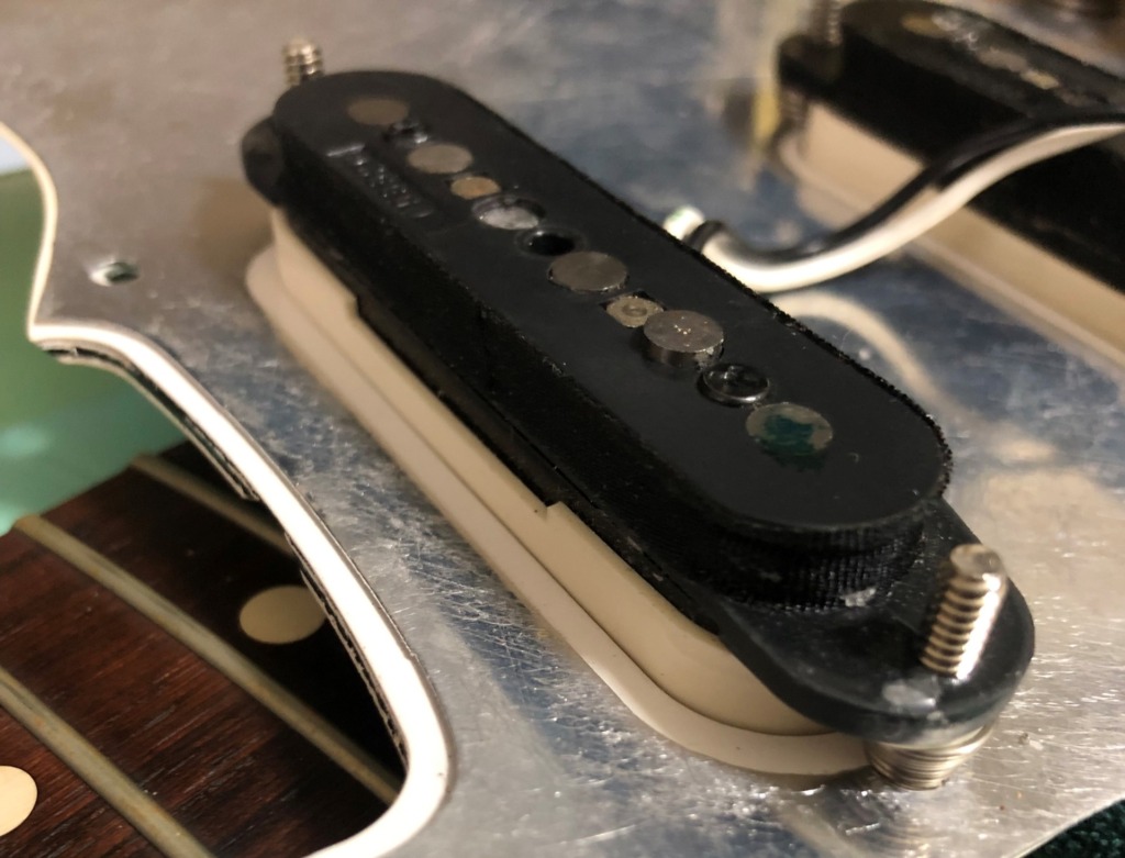 Fender Noiseless P.U.とはどんなものなのか？スペックや音の特徴を解説